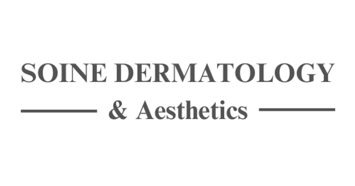 Products – Soine Dermatology & Aesthetics